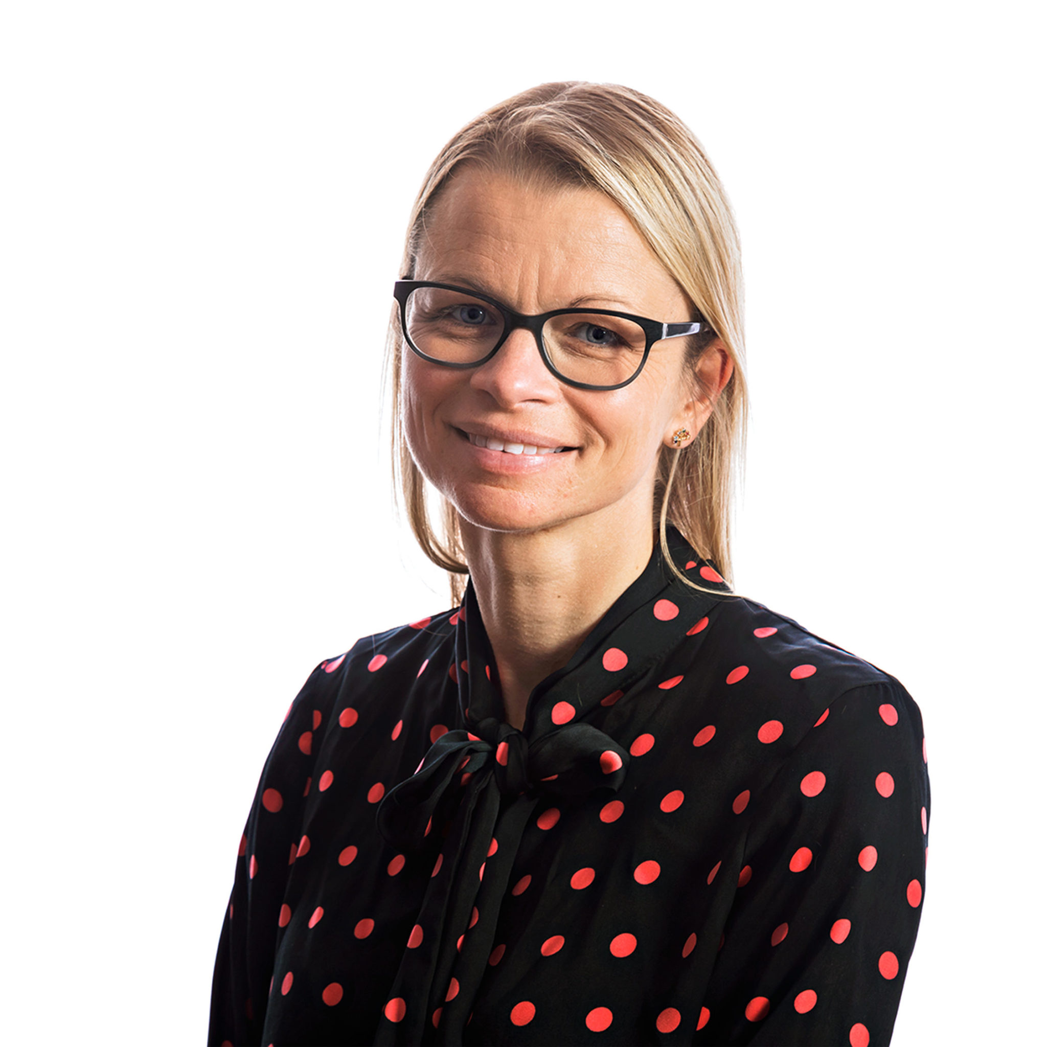 Amy Pearman - Visionary