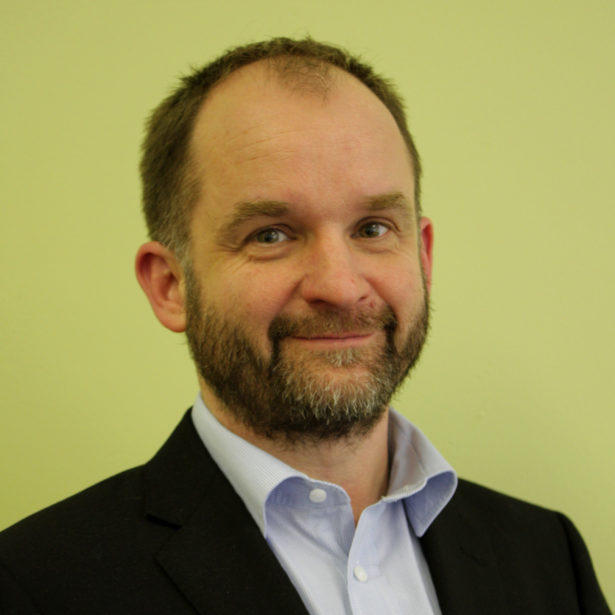 Visionary Team - Visionary