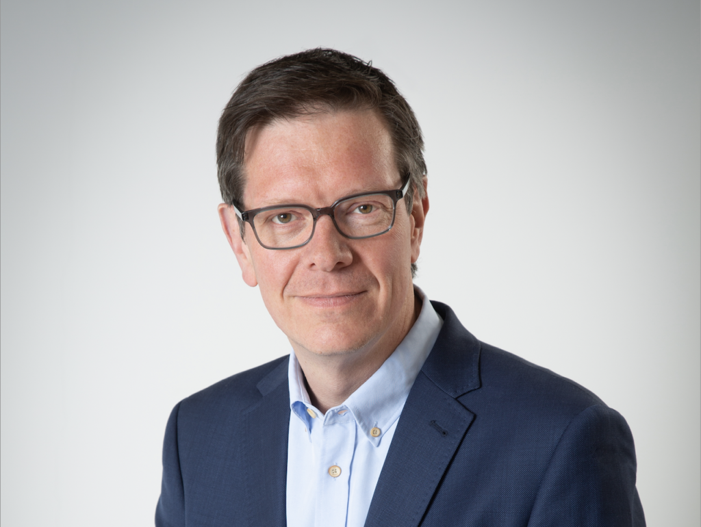 Keynote Speakers - Visionary