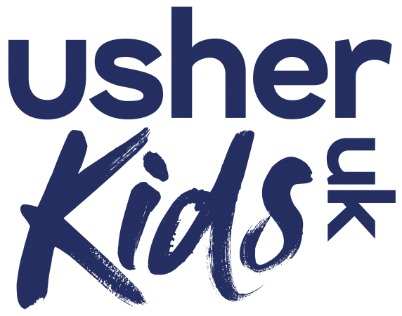 Chief Executive Officer, Usher Kids UK - Visionary